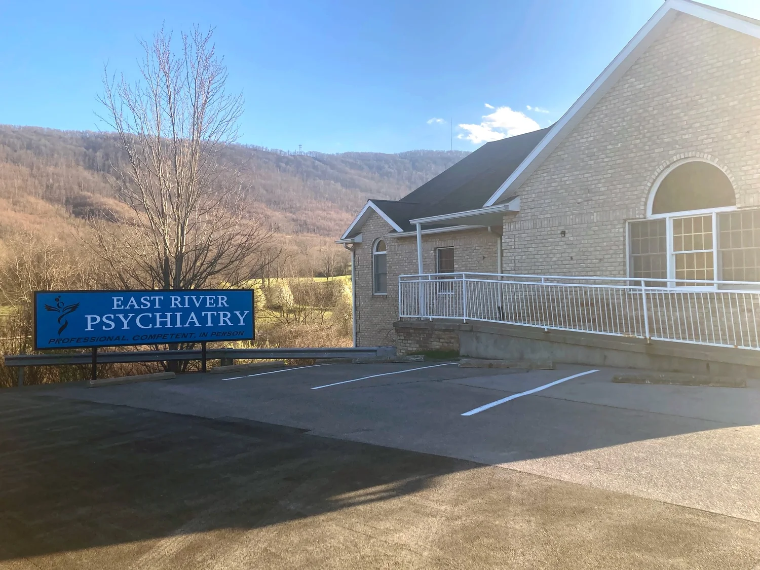 East River Psychiatry LLC