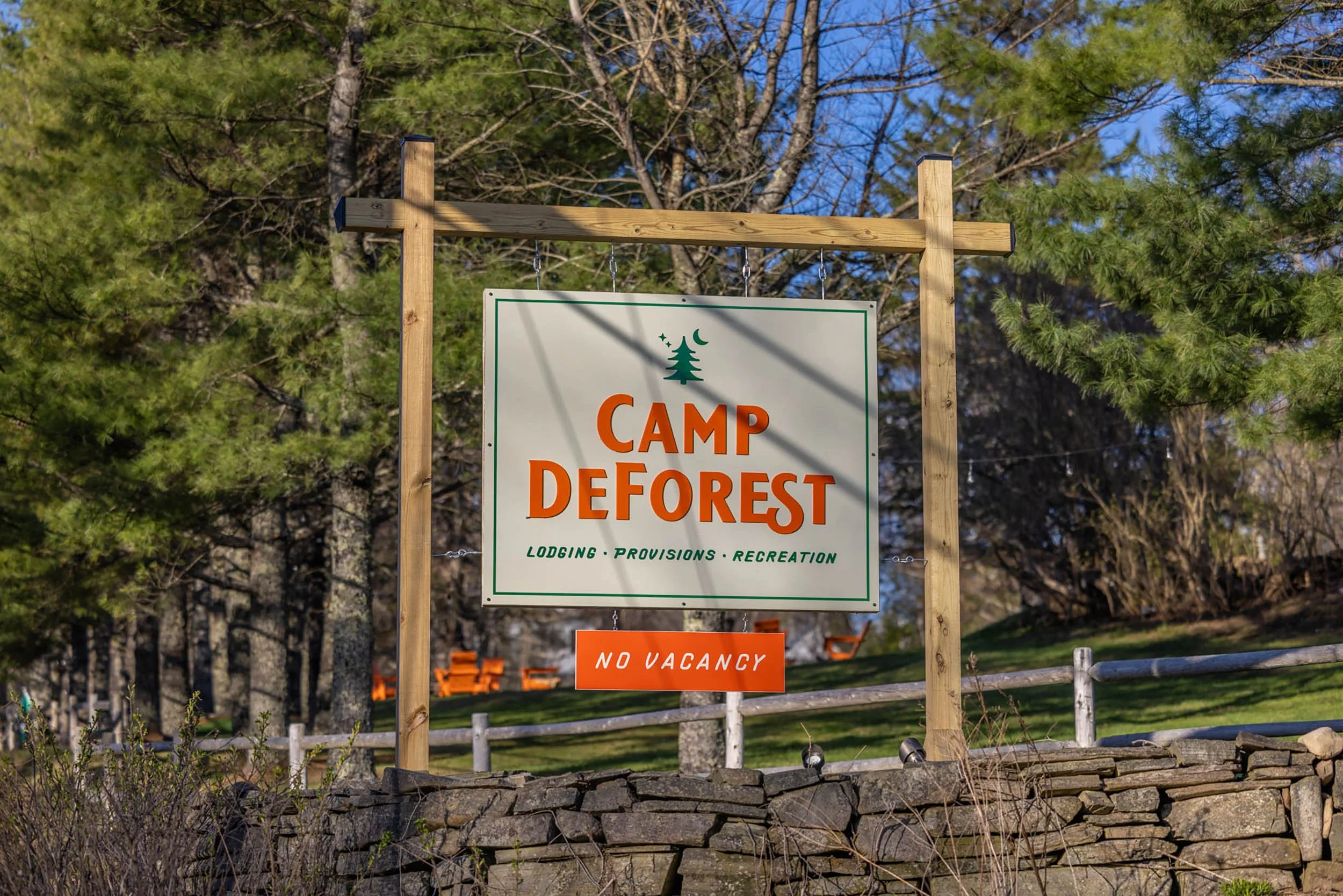 Gallery | Discover Camp DeForest — Camp DeForest