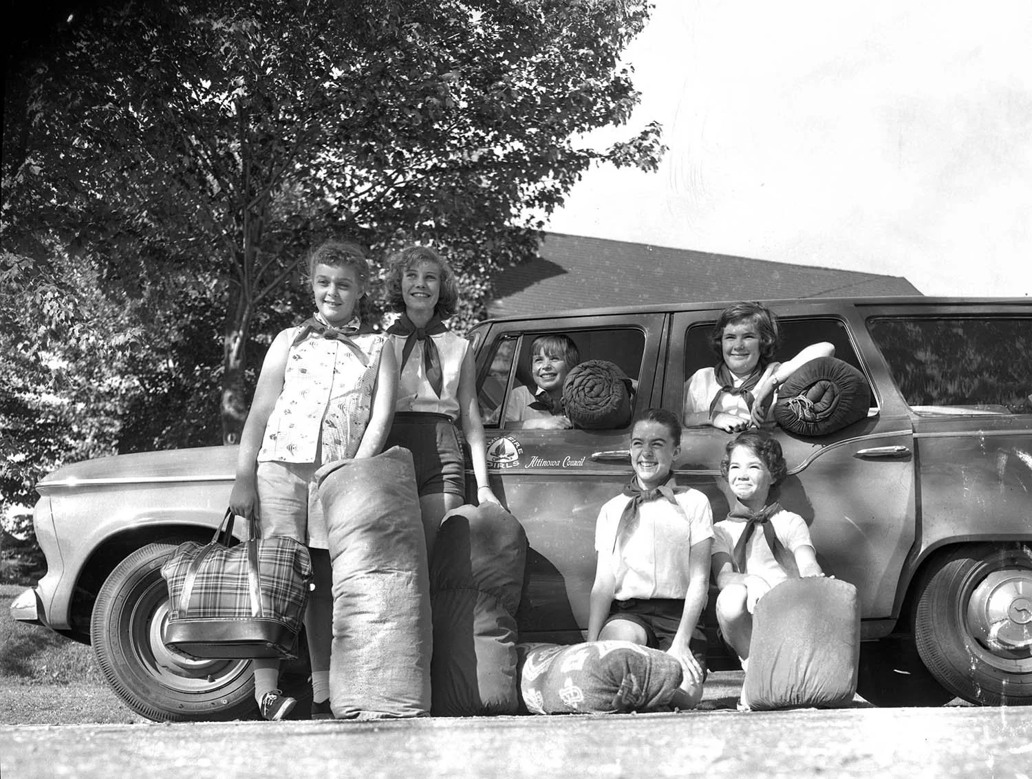 About Camp | Book Your Maine Retreat Now — Camp DeForest