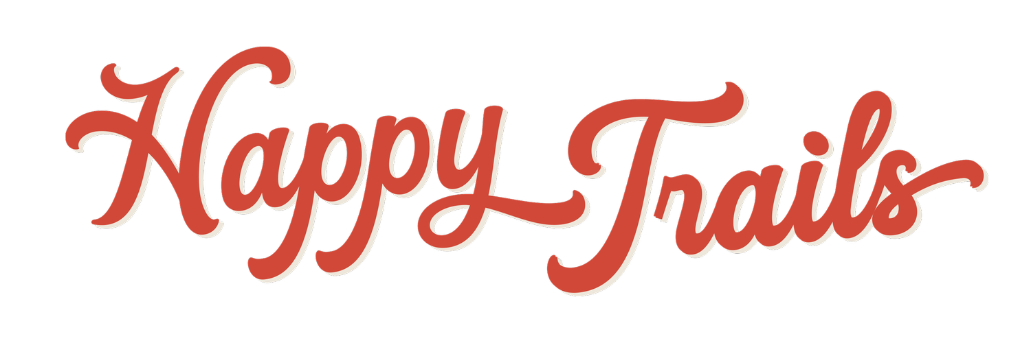 Happy Trails — Camp DeForest