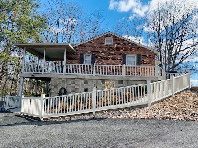 Lewis Support Services