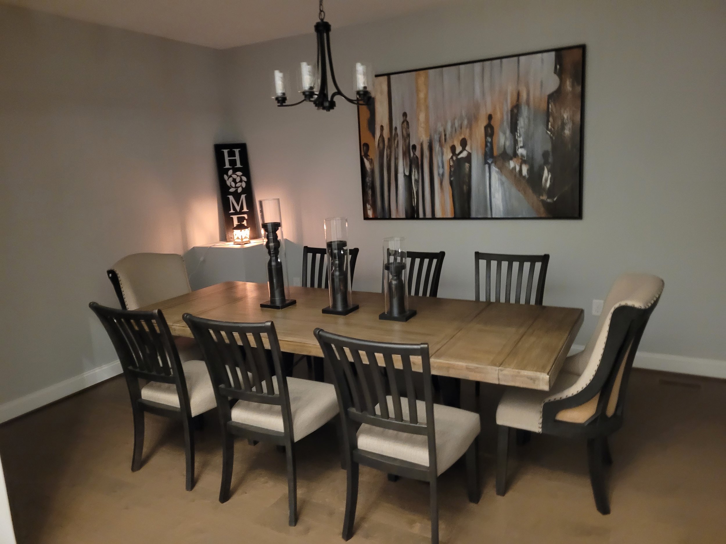 Gallery 3 — Lewis Support Services
