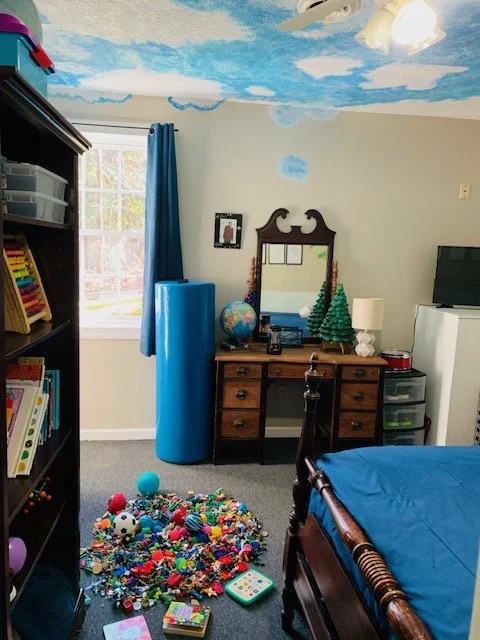 Gallery 3 — Lewis Support Services