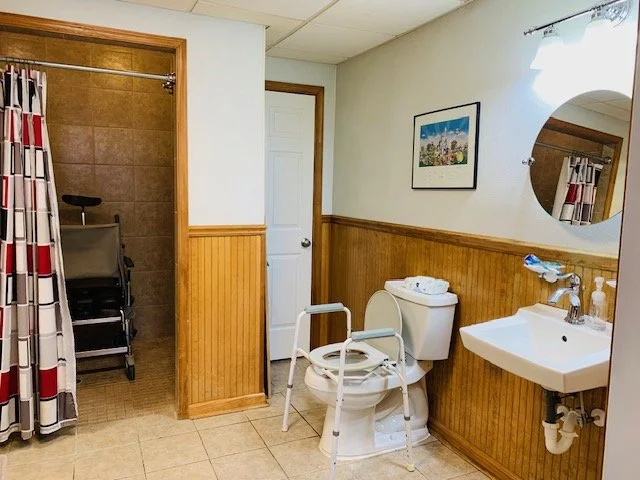 Gallery 3 — Lewis Support Services