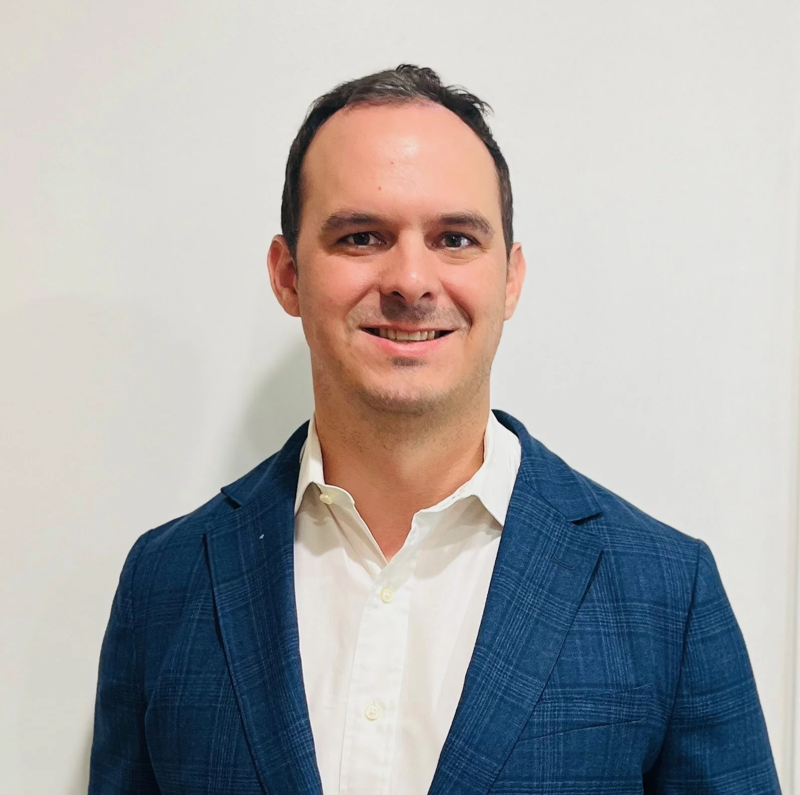 Our Team | Meet Our Expert Leaders — JET Technology Labs Inc.