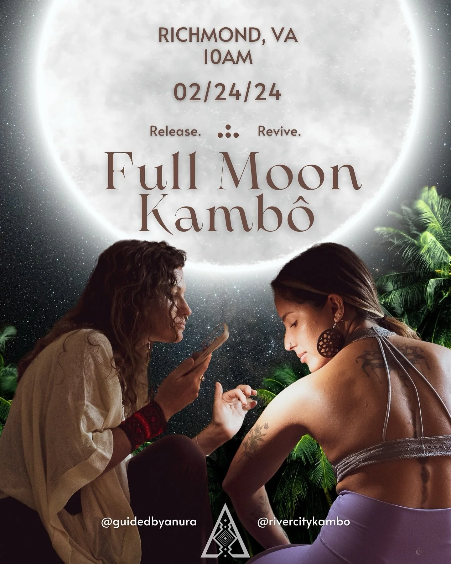 Kambo Practitioner Collective