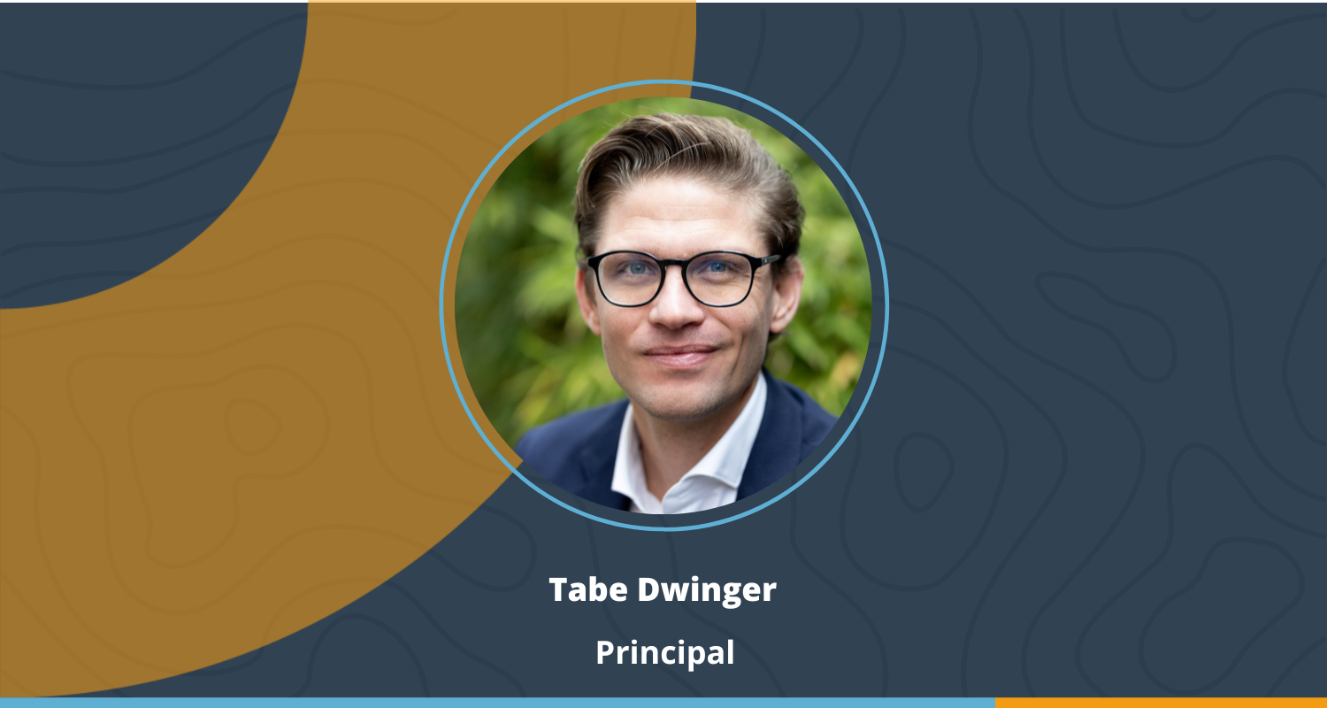 OCA Announces New Principal — Open Capital | Africa's leading ...