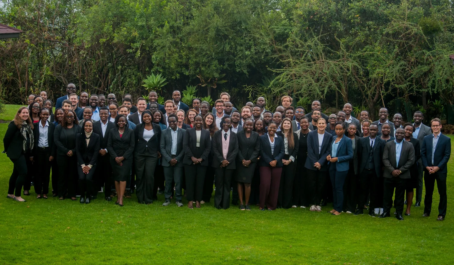 Our Team — Open Capital | Africa's leading management consulting ...