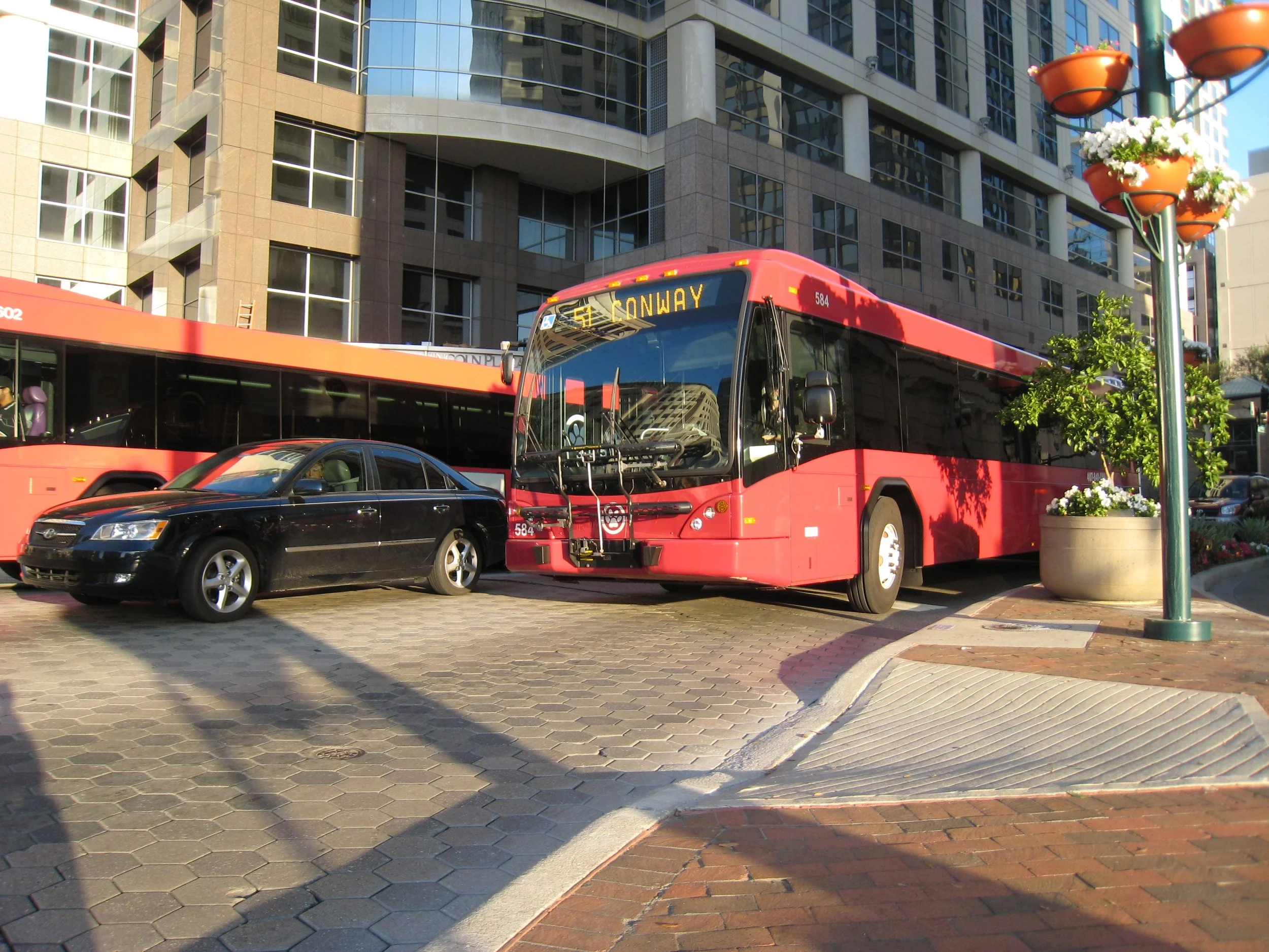 Community Engagement — 2055 Florida Transportation Plan