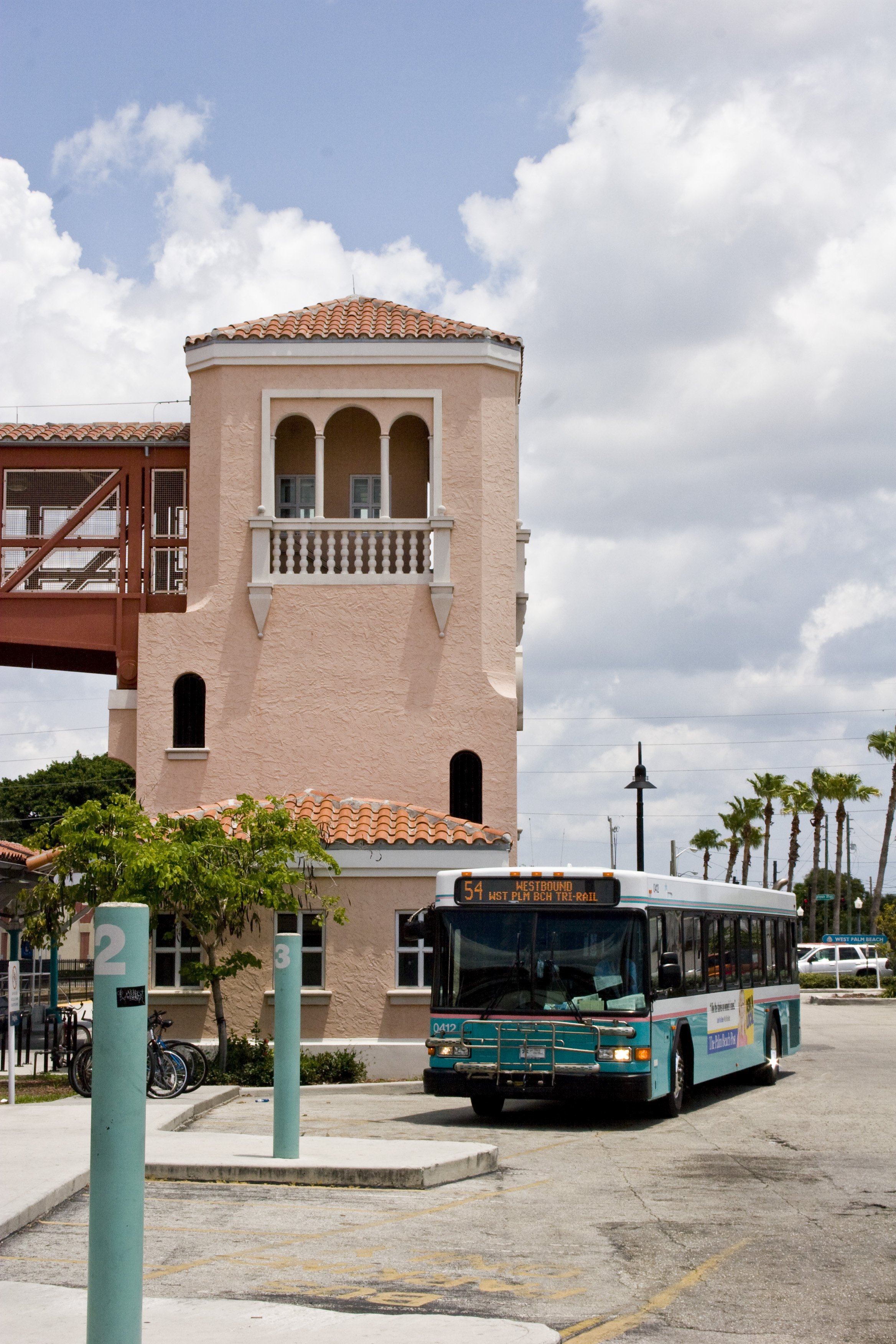 FTP Survey — 2055 Florida Transportation Plan