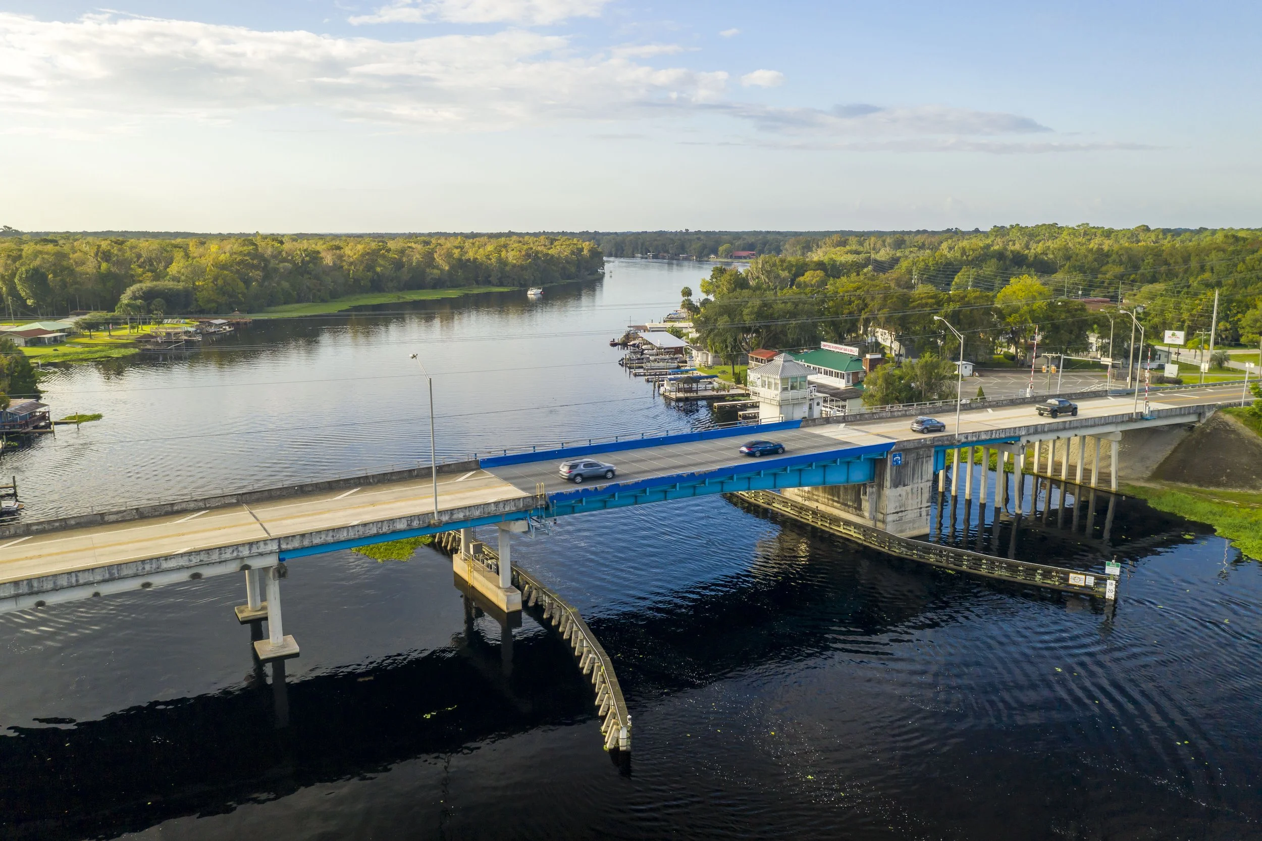 Get Engaged — 2055 Florida Transportation Plan