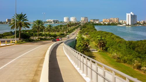 2055 Florida Transportation Plan