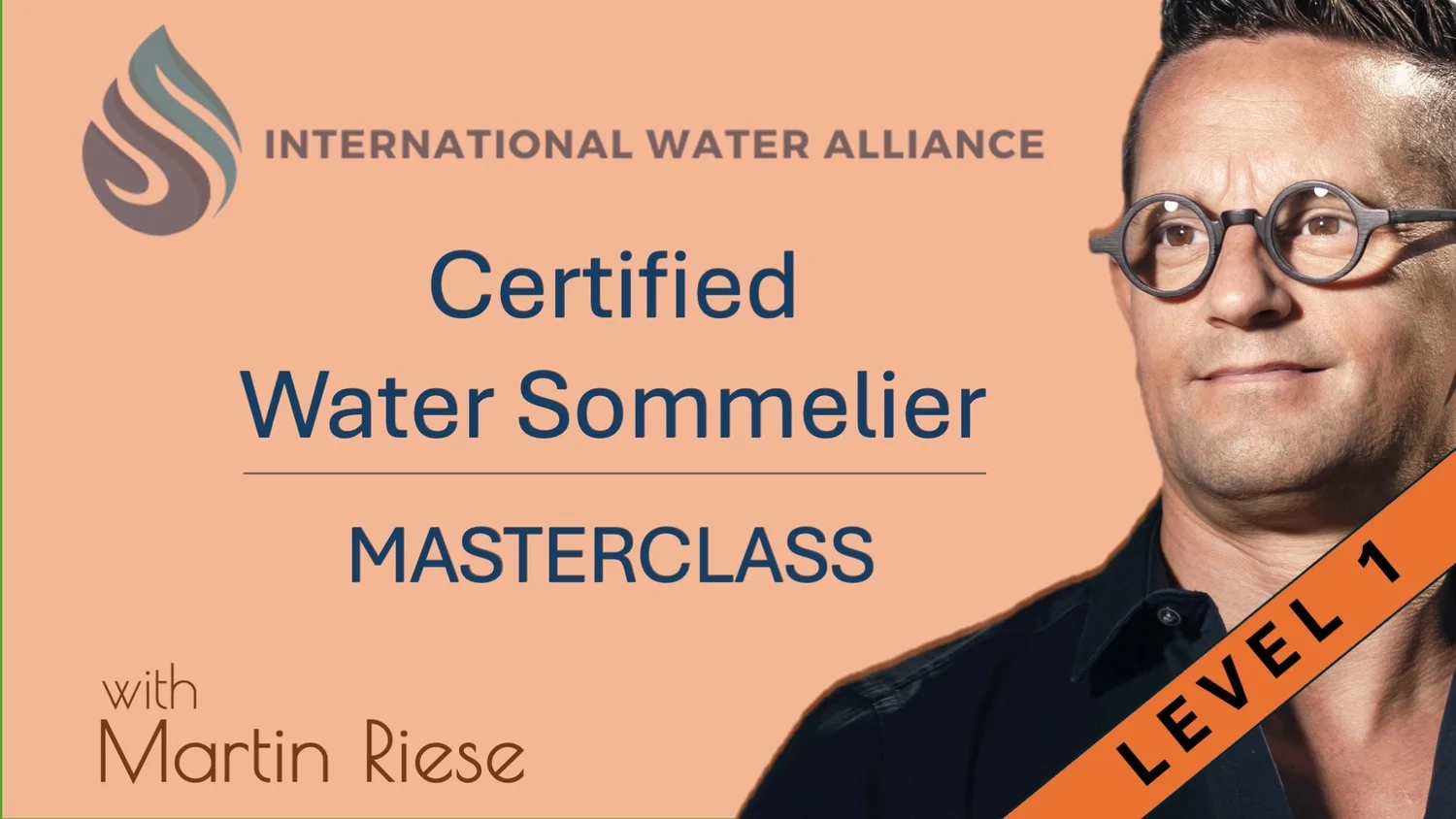 International Water Alliance