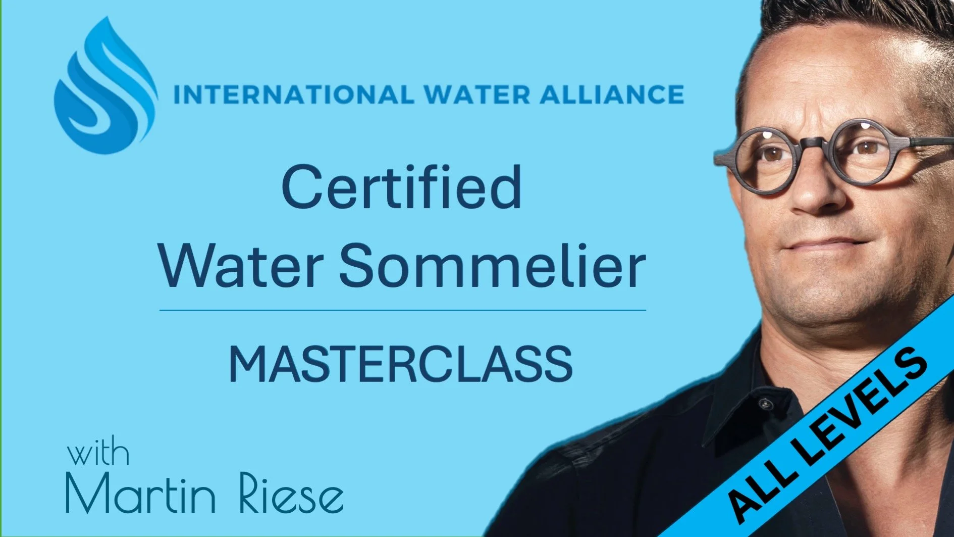 International Water Alliance