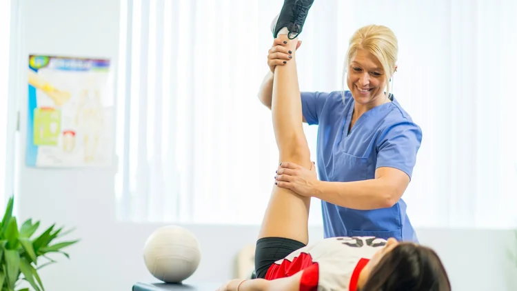 Fix It Physical Therapy