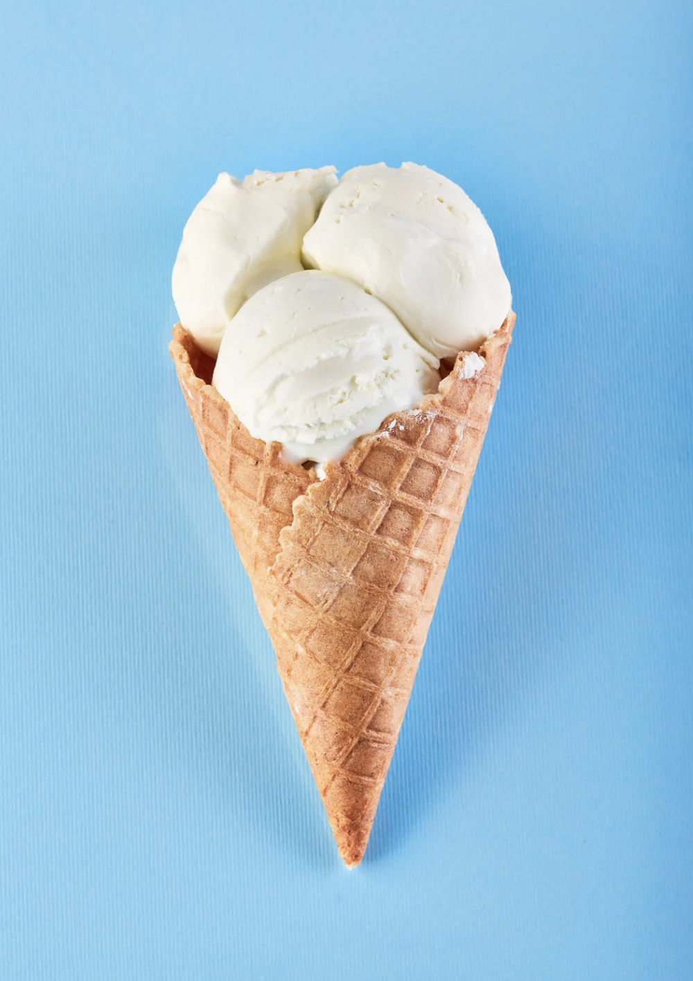 Salt Spring Ice Cream