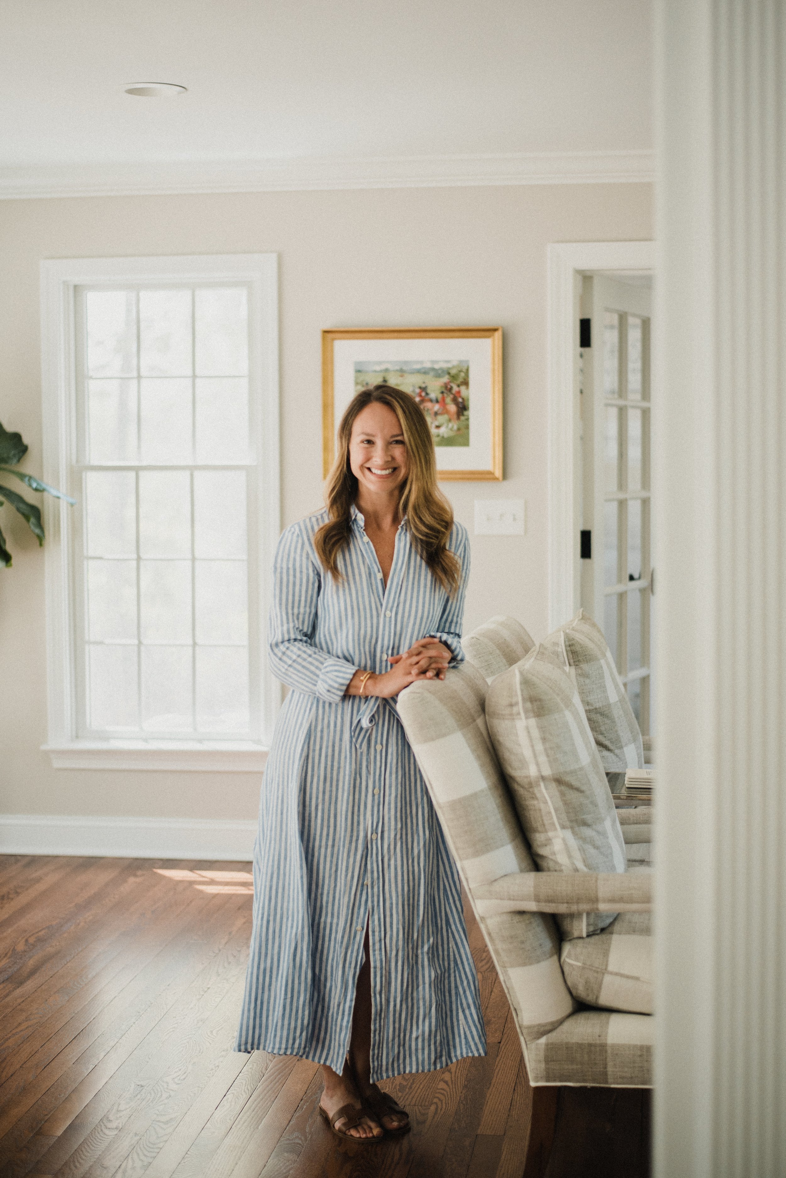 Amy Leighton Interiors