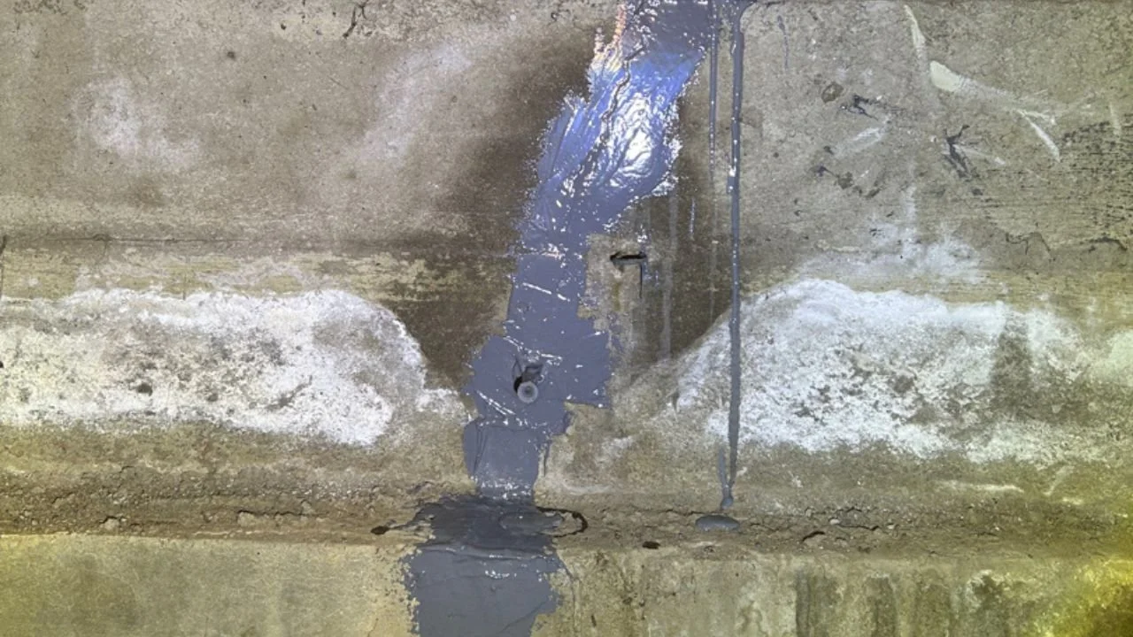 Epoxy Inject | Foundation Crack Repair - Denver, CO