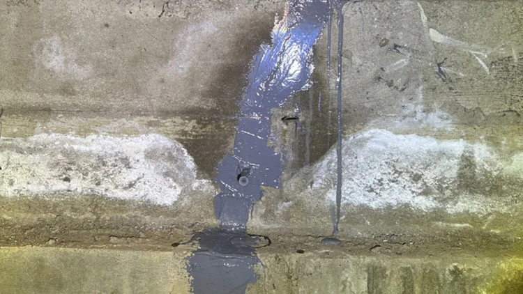 Epoxy Inject | Foundation Crack Repair - Denver, CO