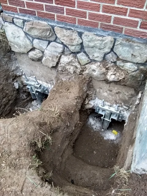 Projects/ Colorado Structural Repair