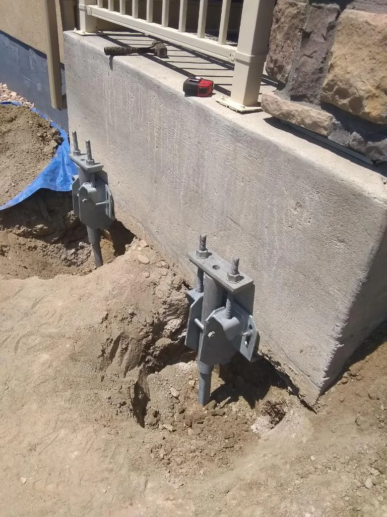 Foundation Repair Denver | Colorado Structural Repair
