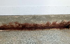 Chip and Grout Corroded Rebar Repair Solutions