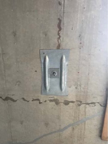 Structural Reinforcement Solutions | Denver Colorado