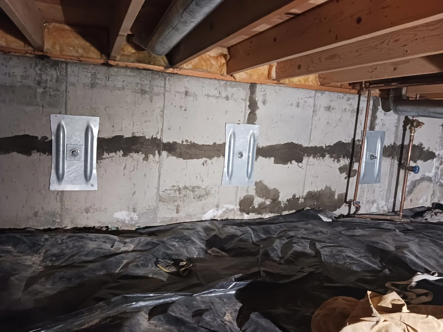 Foundation Repair Denver | Colorado Structural Repair