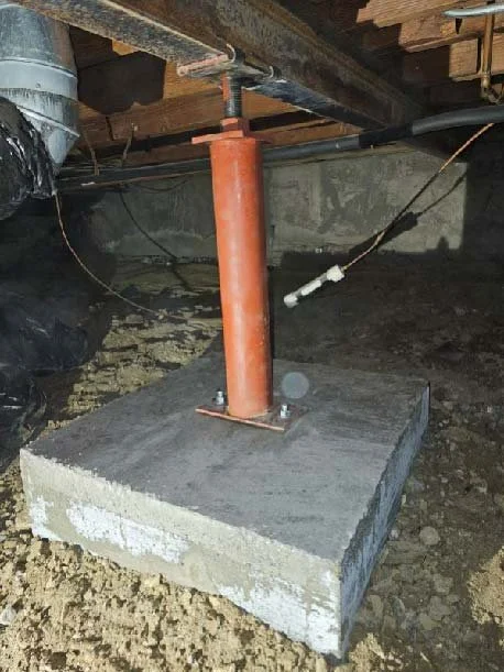 Structural Post & Beam Install and Replace - Free Estimate | Colorado ...