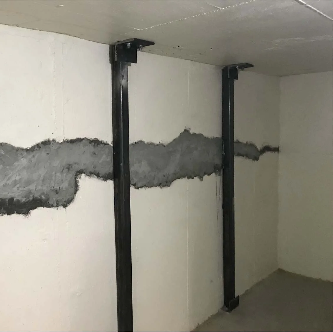 Bowing Walls - Wall Anchor & Brace Solutions | Denver