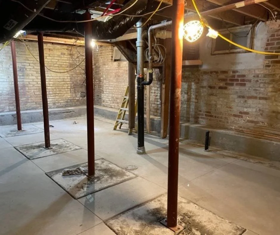 Foundation Repair Denver | Colorado Structural Repair