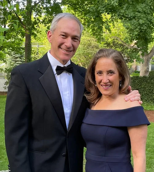 TMF Annual Gala