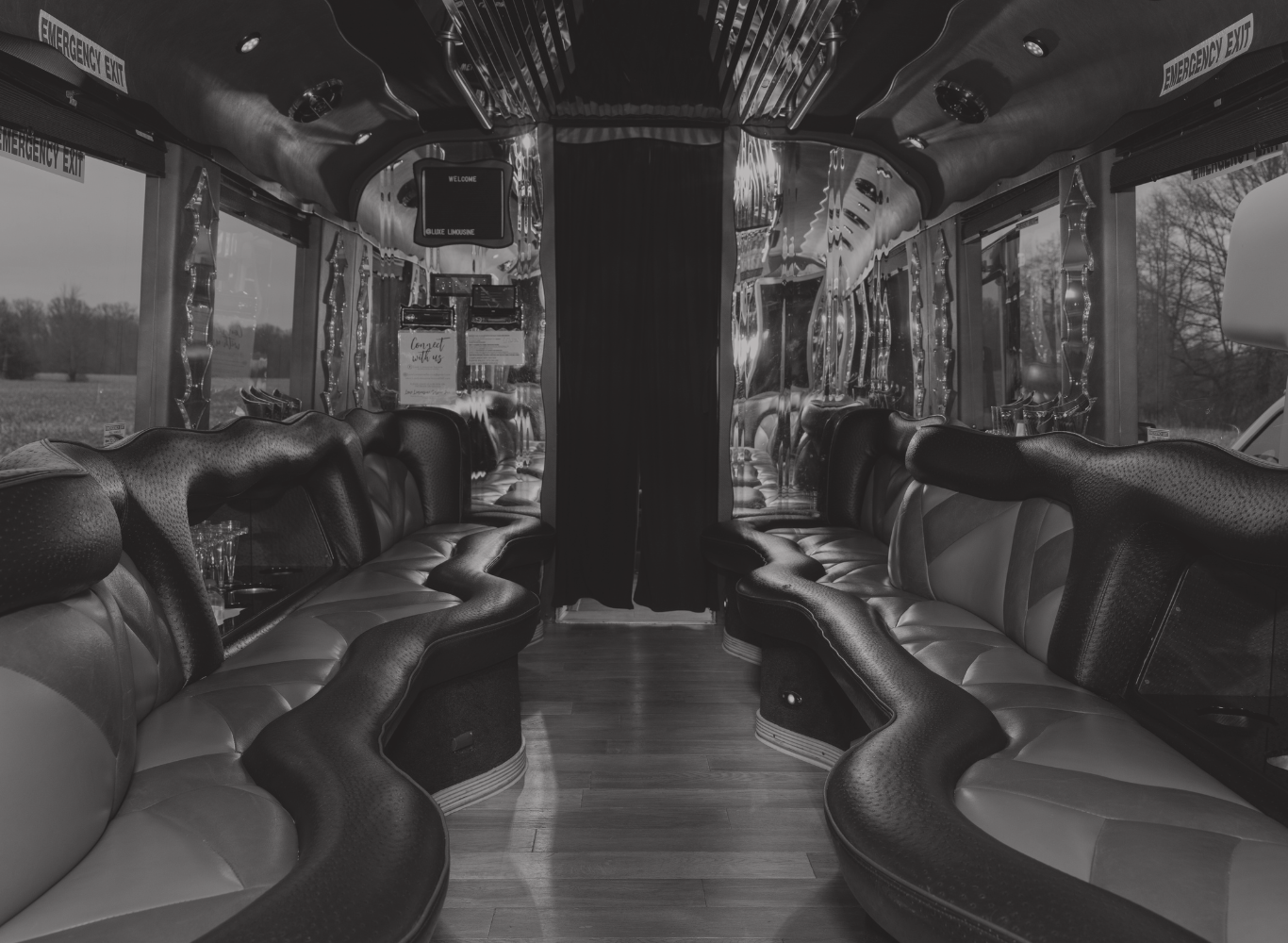 Luxe Limousine Service