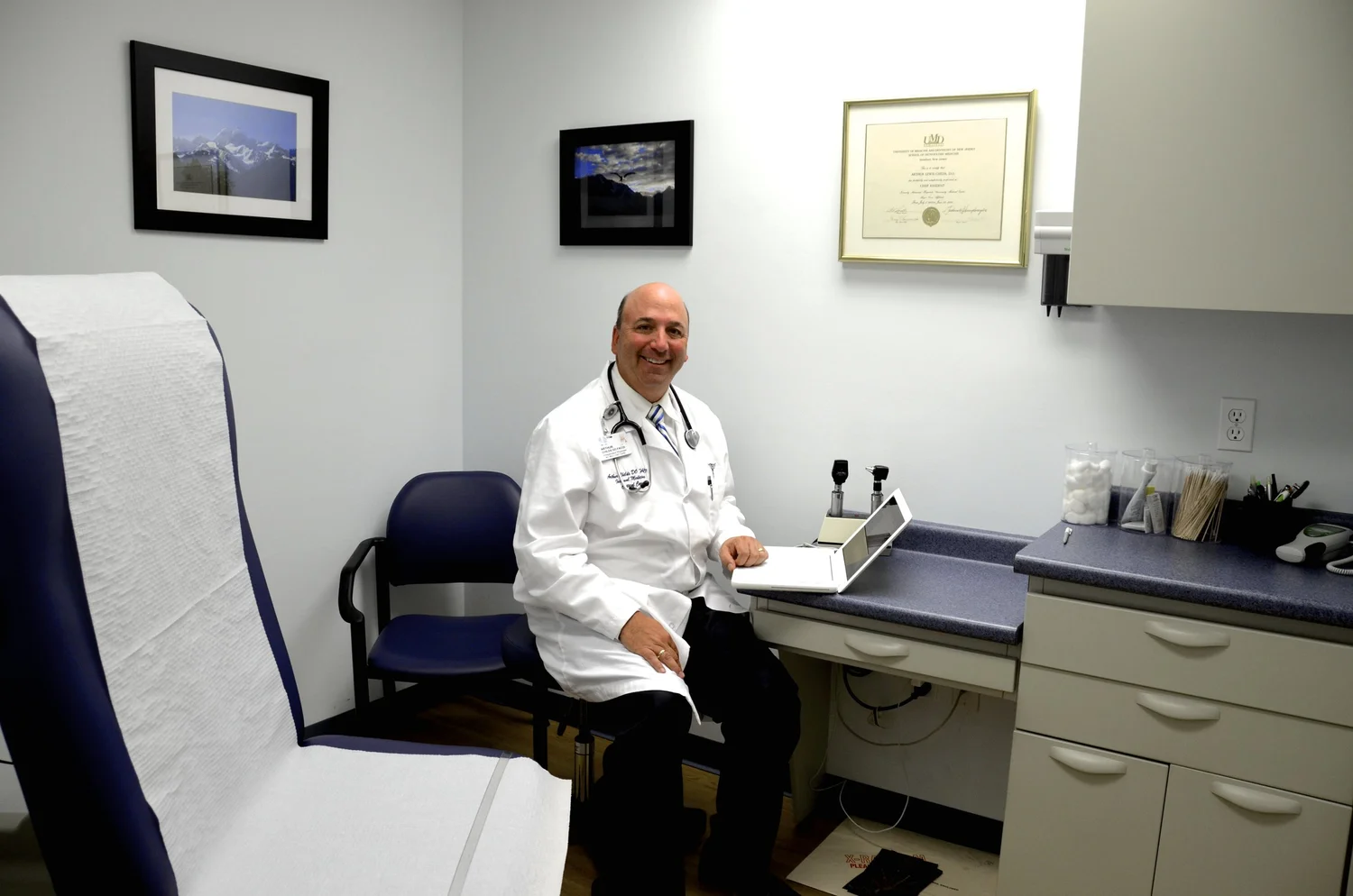 About — Dr Arthur Childs Medical Home — Dr Arthur Childs Medical Home