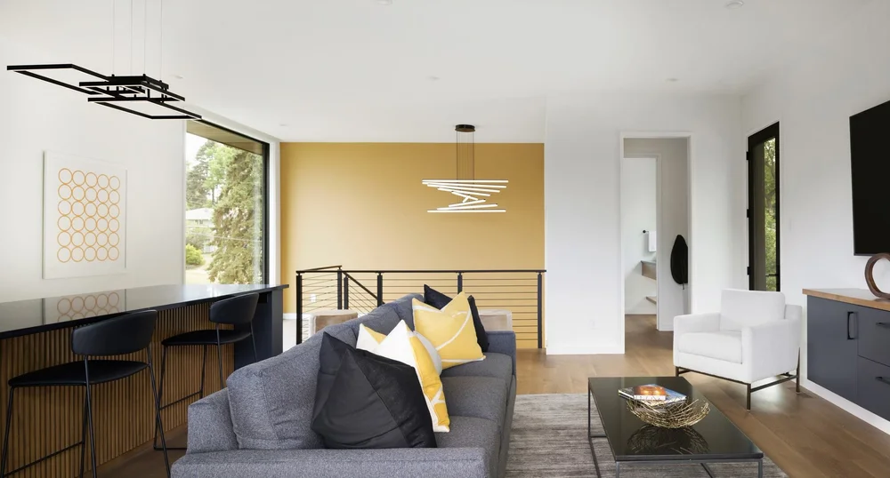 Architects — Honey Hill