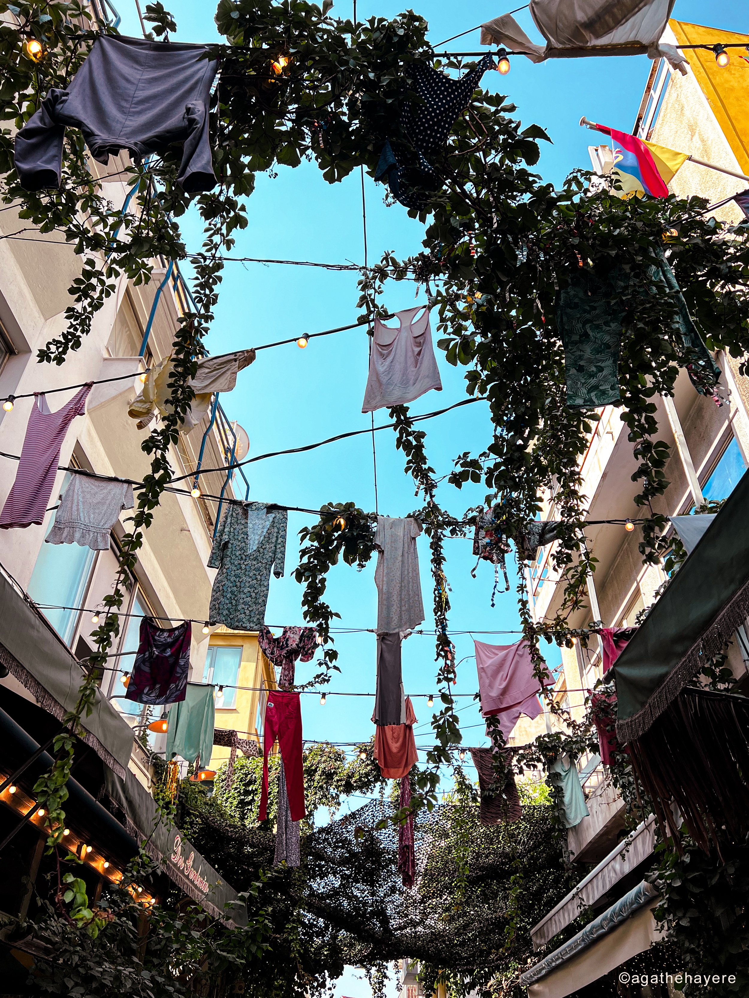 Guide Voyage Grèce — Voyageuse Vagabonde