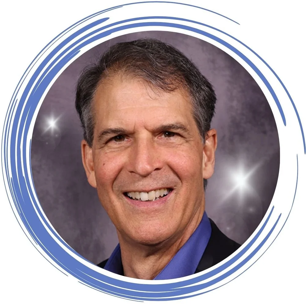 Eben Alexander — The Infinite I AM