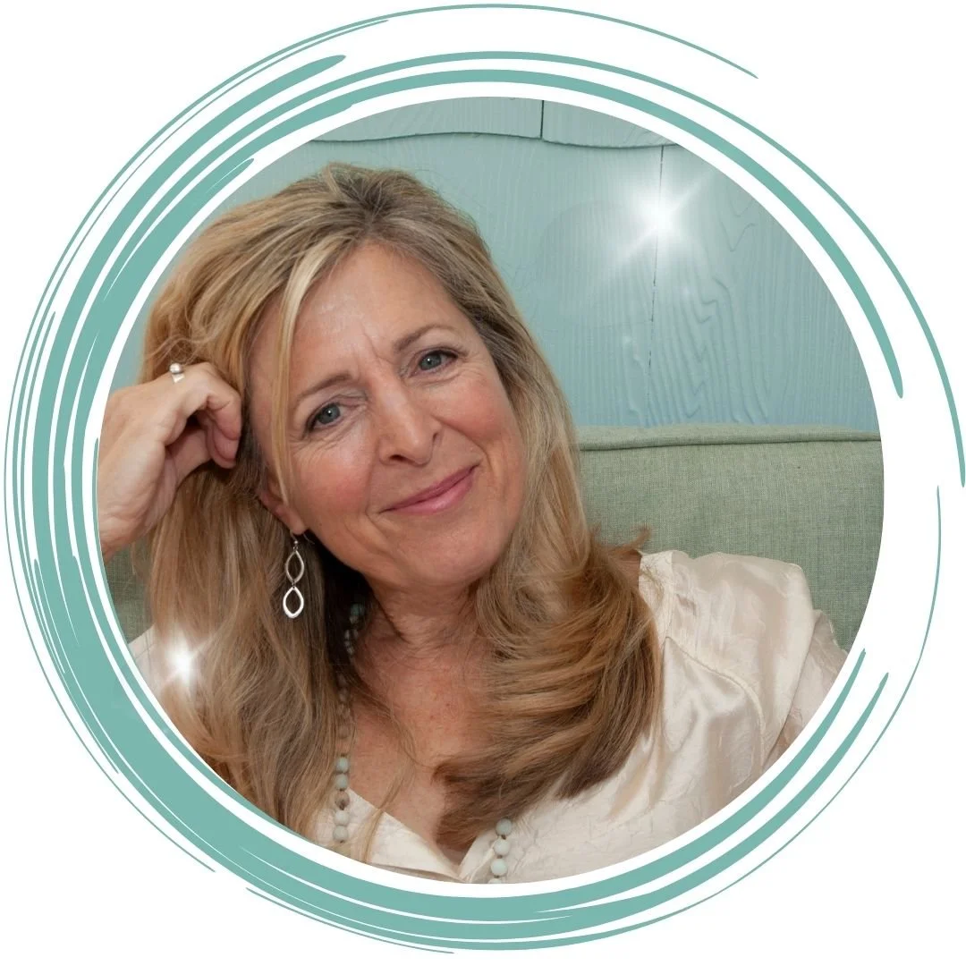 Hope Fitzgerald — The Infinite I AM