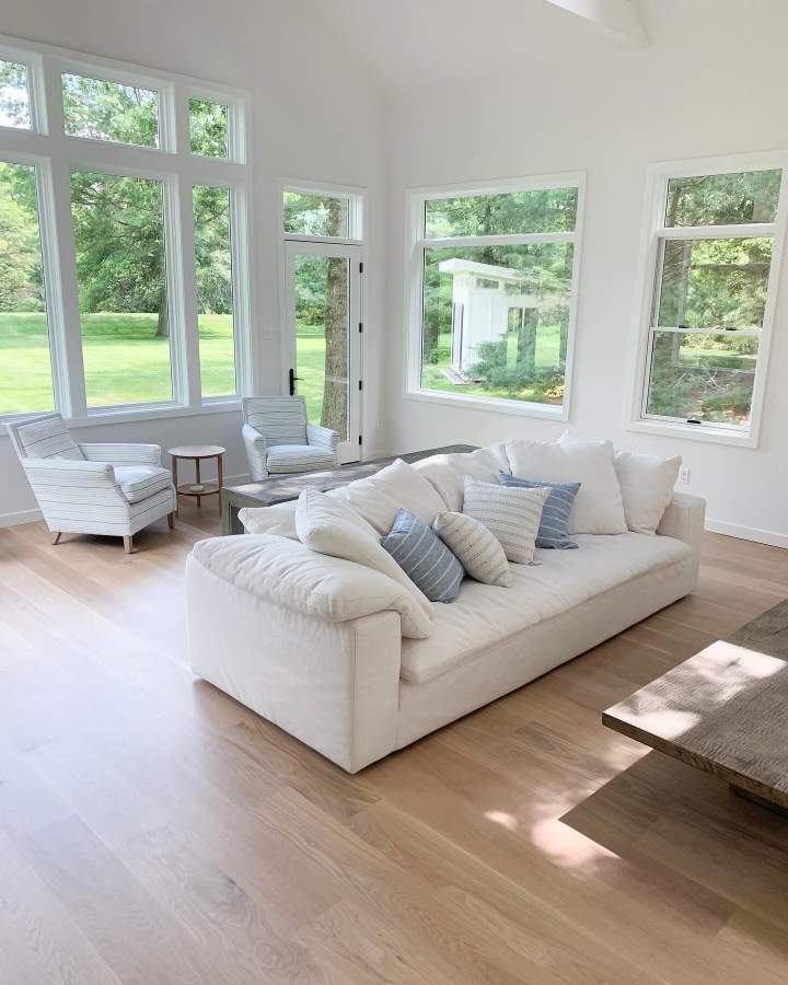 Alpine Flooring LLC | Somerville Family Owned Flooring Company | Since 1996