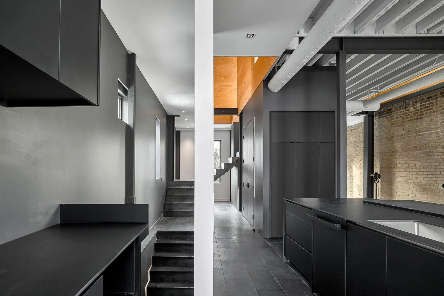 Workplaces — Scott Norsworthy Photography