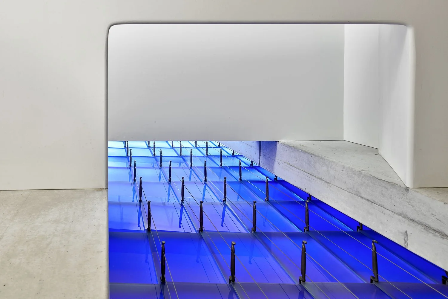 Integral House — Scott Norsworthy Photography