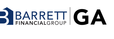 Barrett Financial Group | Georgia | Home Purchases | Refinances