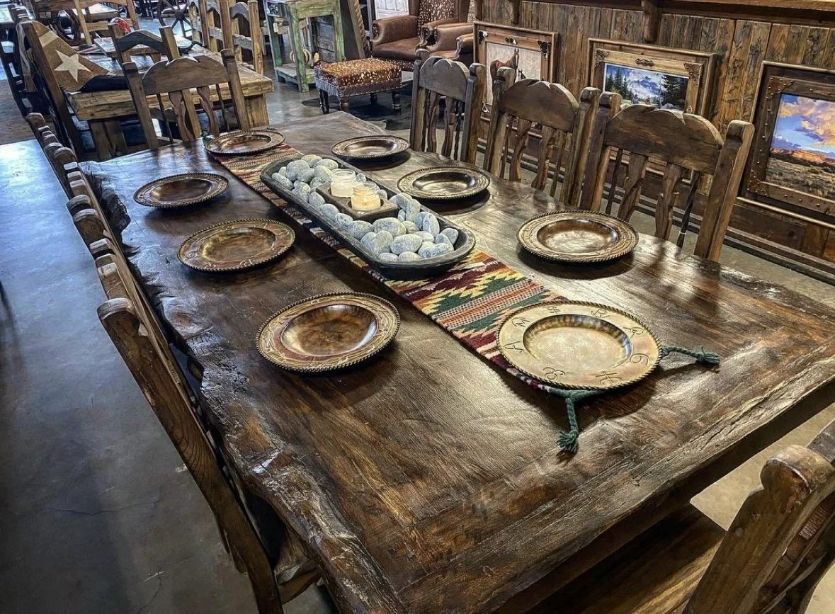 Dining Tables | Explore Quality Dining Tables — texascasadecor.com