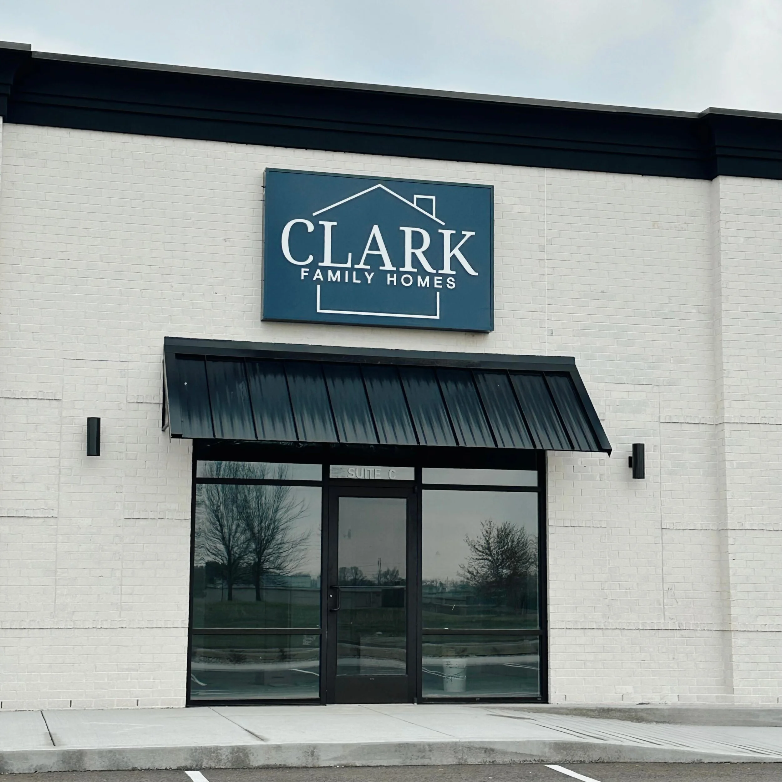 Clark Family Homes