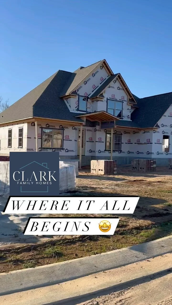 Clark Family Homes