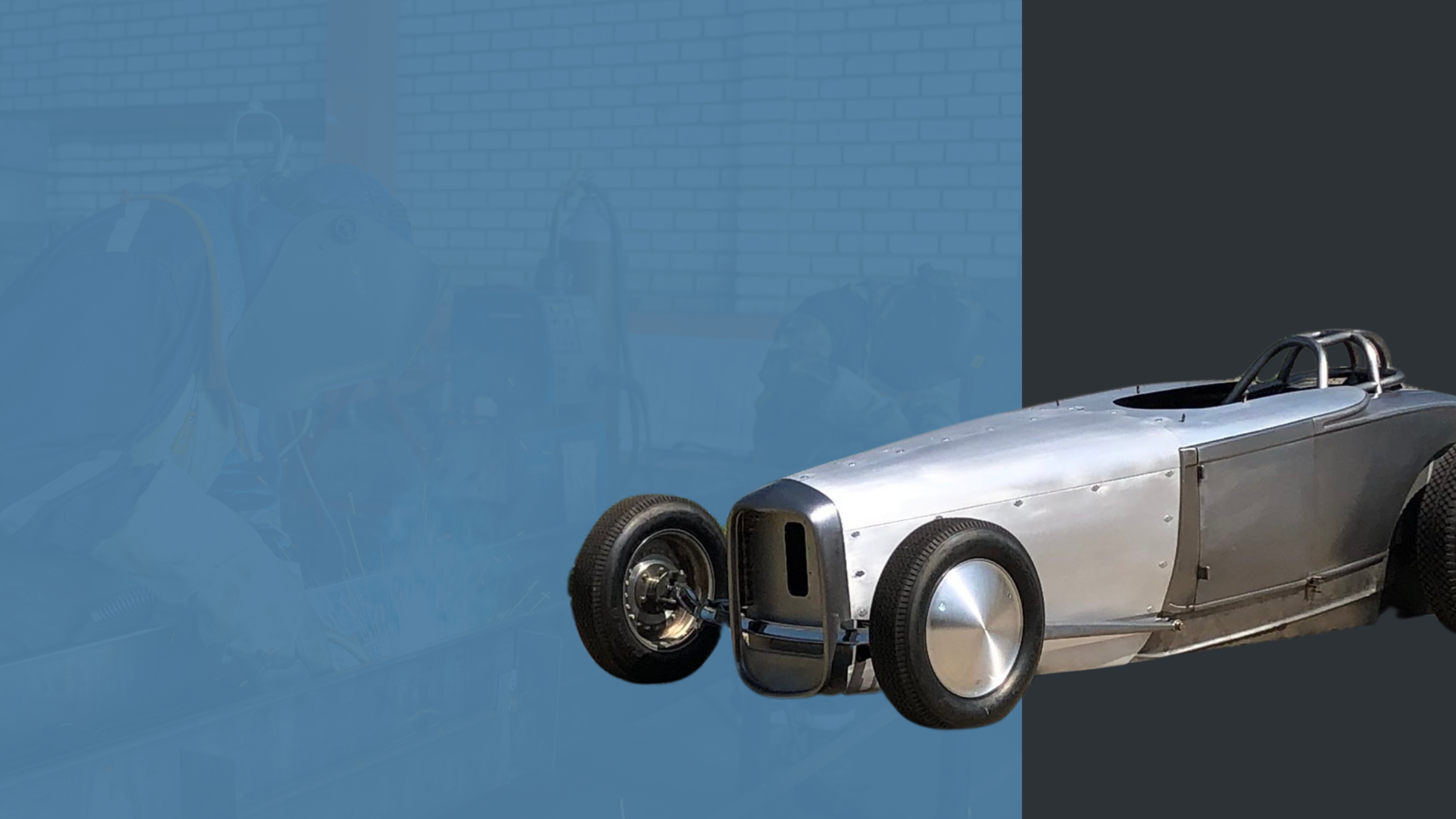 Expert Metal Shaping Services - Detroit Metal Shaping