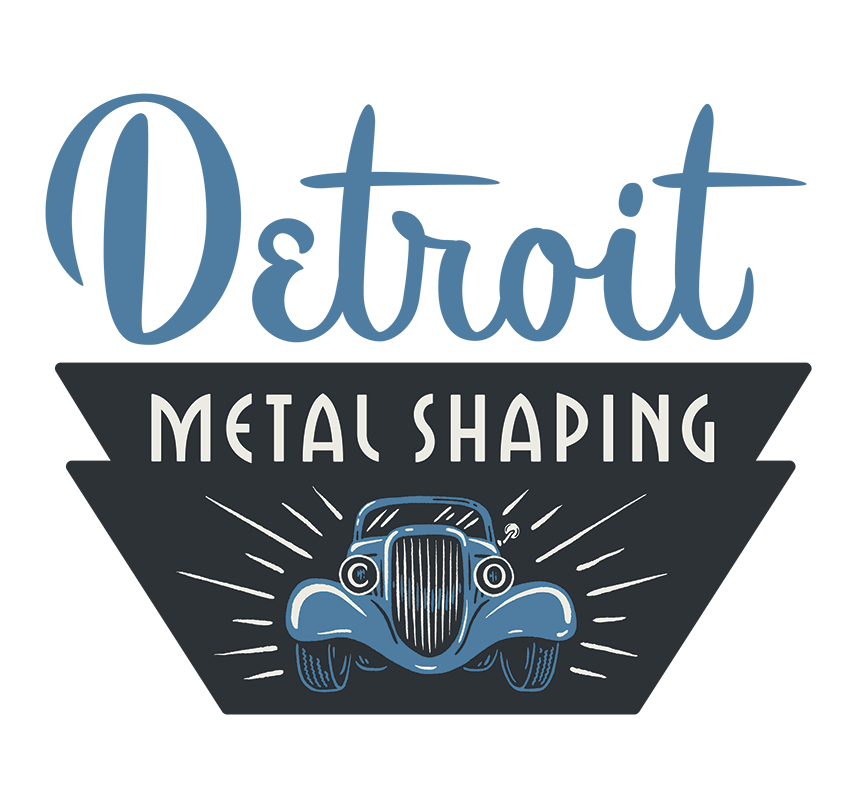 Expert Metal Shaping Services - Detroit Metal Shaping