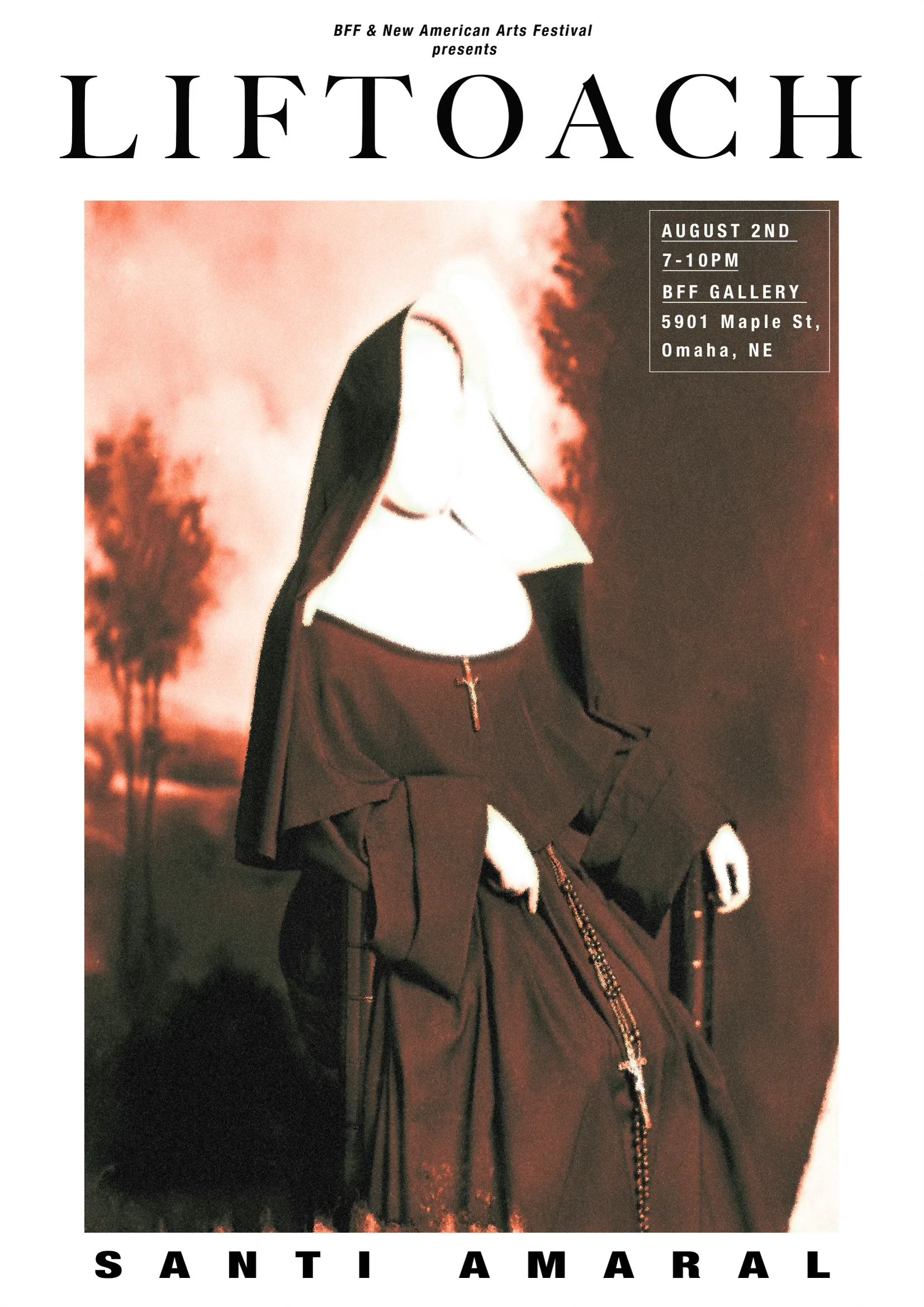 Events — BFF Omaha