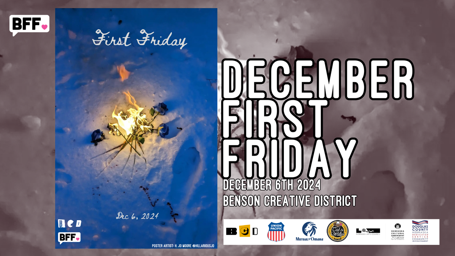 Events — BFF Omaha