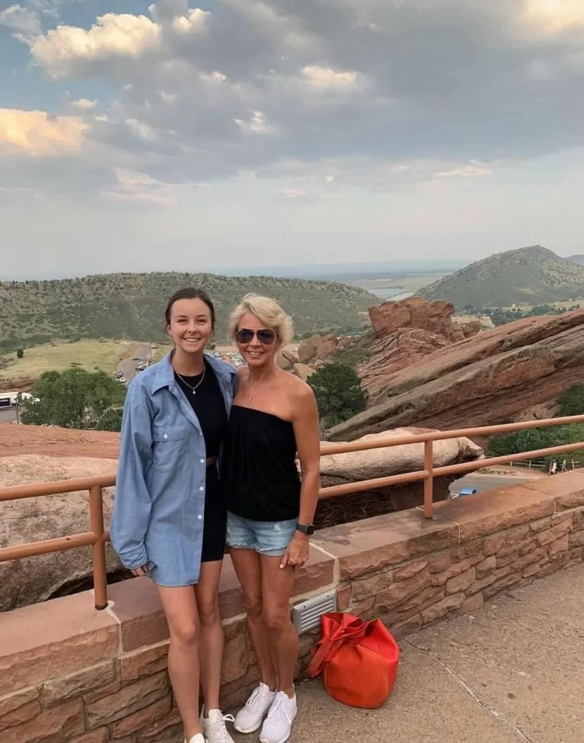 Suzi P Fitness Trainer